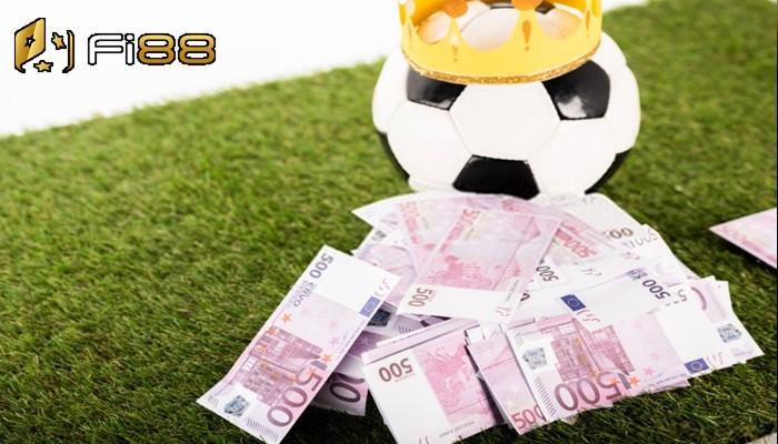 #2 Cách đánh vét máng trong cá độ bóng đá hiệu quả 2021
